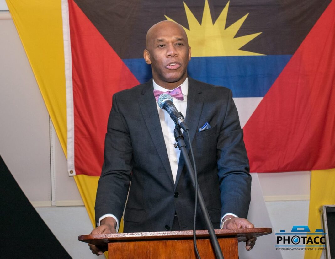 Antigua and Barbuda Education Ministry Hails 2025 Grade 6 Results as ...