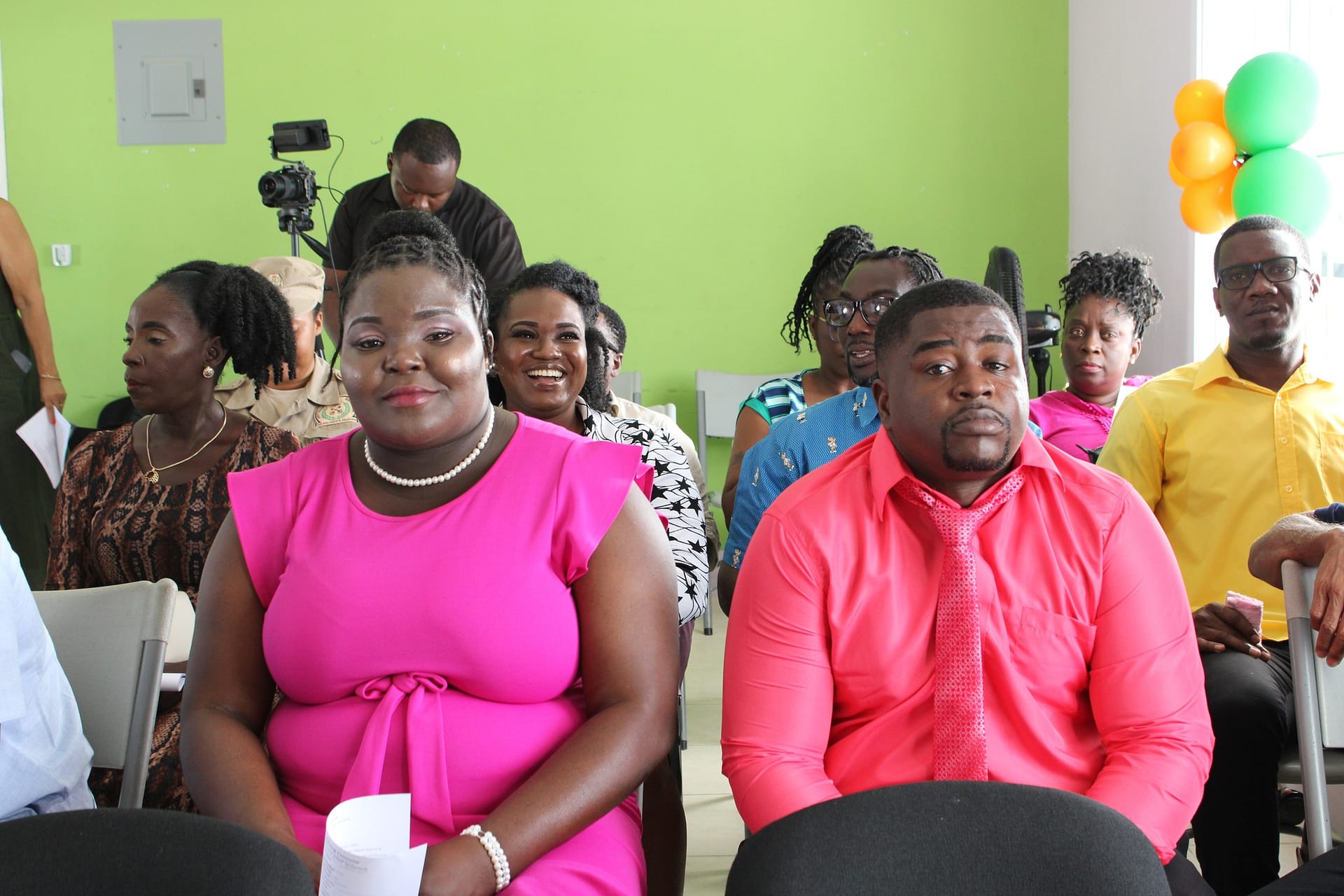 Participants Complete GARD Center Soap-Making Rehabilitation Programme ...