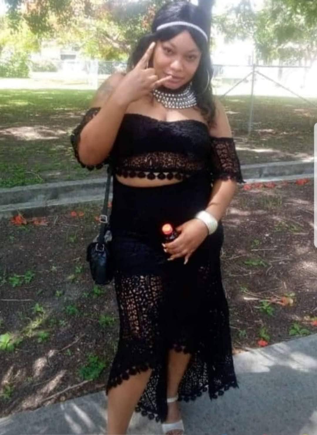 Antigua Court Finds Driver Liable in Lashauna Bridgen Death; Body to Be ...